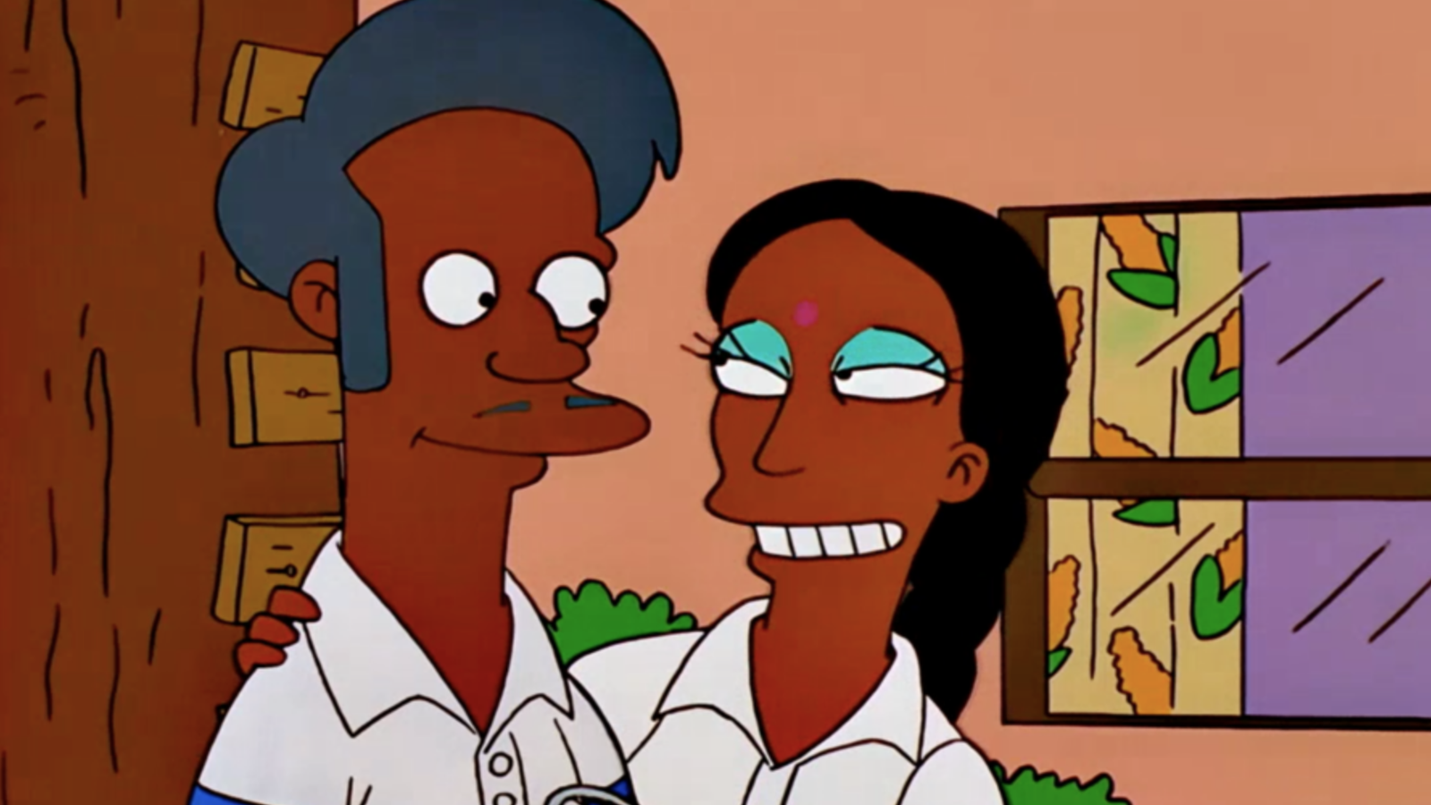 The Simpsons: 5 Couples That Are Perfect Together (& 5 That Make No Sense)