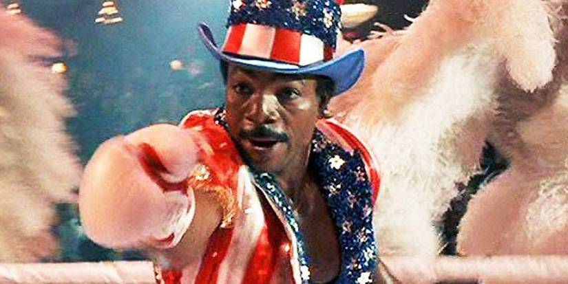It Ain't Over Til It's Over: 10 Unforgettable Rocky IV Quotes