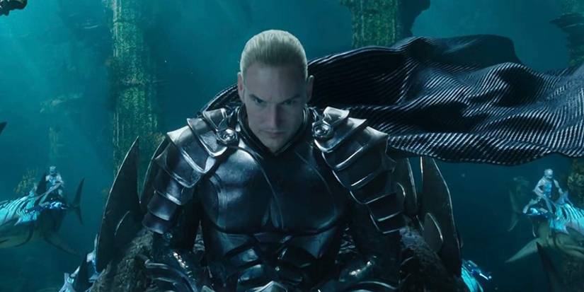 Every DCEU Villain, Ranked