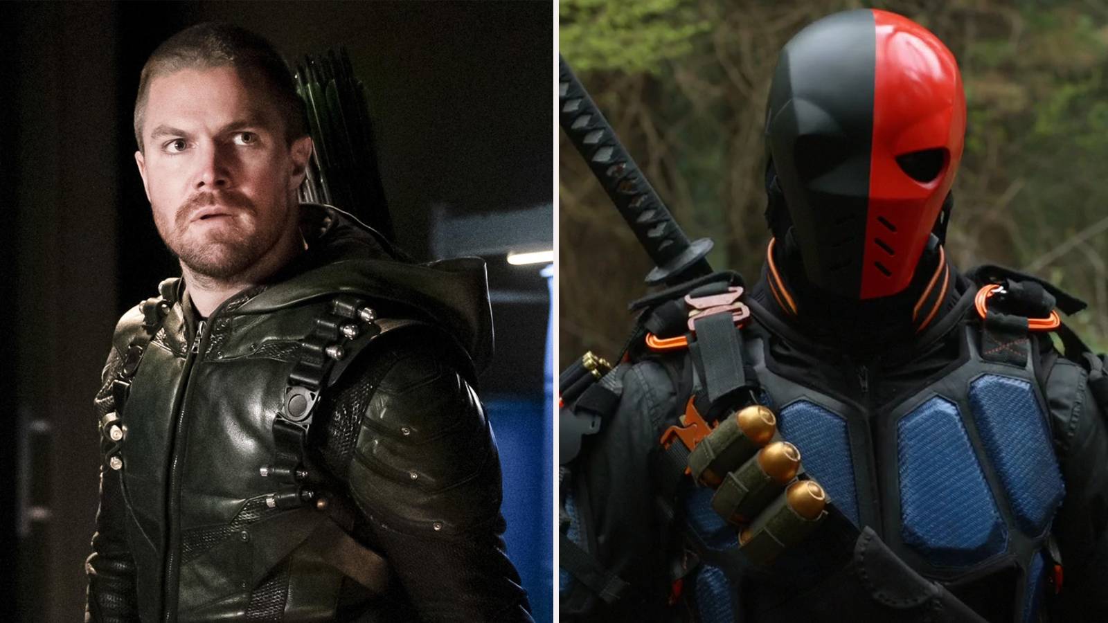 Arrow: Top 10 Fan Favorite Characters, Ranked