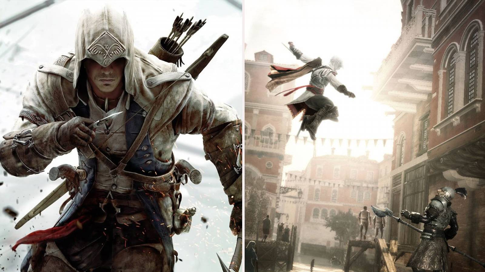 Assassin's Creed: 15 Historical Settings We'd Love To See In The Next Game