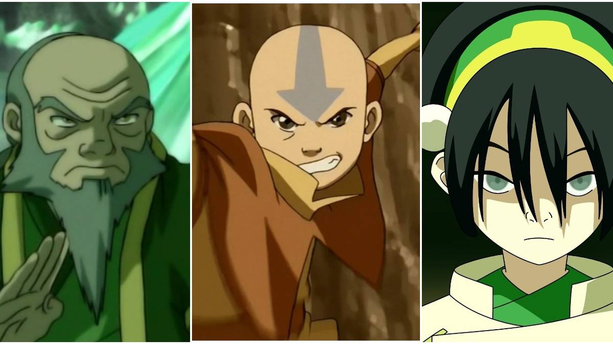 Avatar: 15 Best Fights In The Series, Ranked