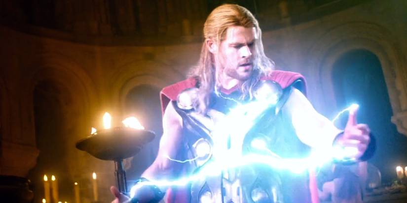 Avengers: Everything From The Age Of Ultron Visions That Came True