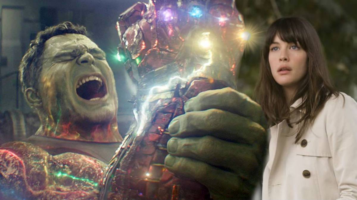 Hulk Og Betty Ross Marvel Star Mark Ruffalo To Return As 'Hulk' In