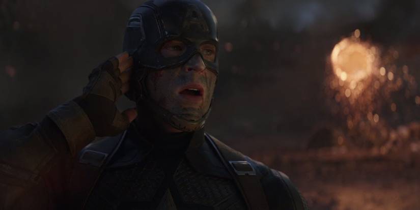 MCU: The 10 Best Sam Wilson Quotes