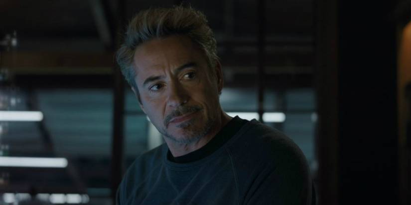 Avengers: Endgame - Every Major Reveal From The Script