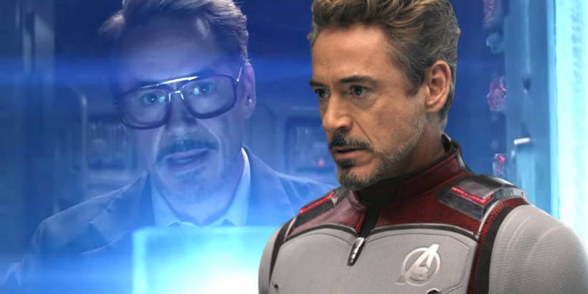 MCU: Every Way Phase 4 Could Bring Back Iron Man