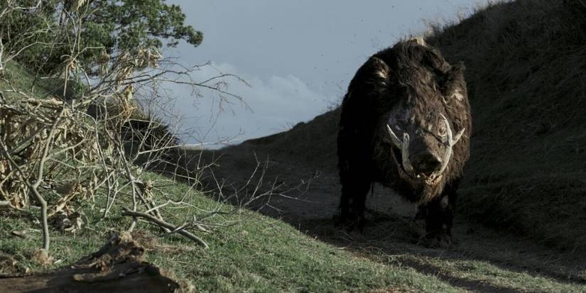 5 Best (& 5 Worst) Giant Animal Horror Movies