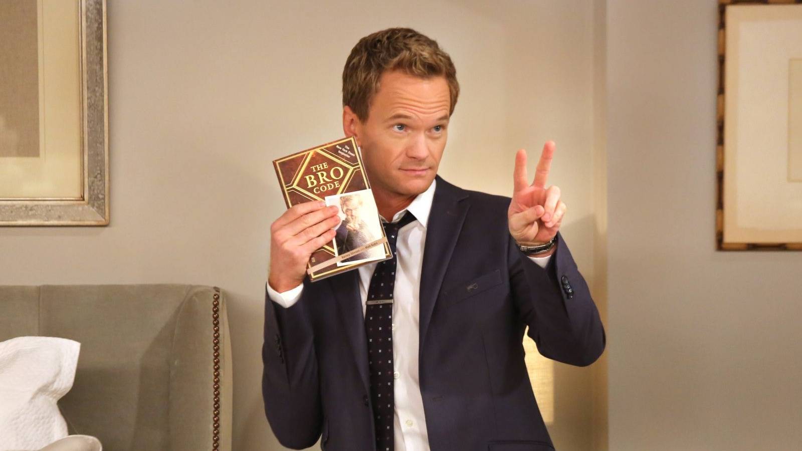 How I Met Your Mother: 10 Nicest Things Barney Ever Did For The Gang