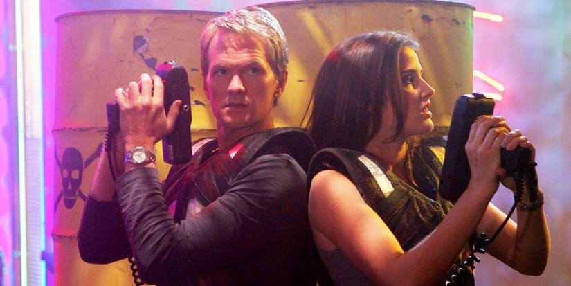 How I Met Your Mother: 10 Biggest Episodes For Barney & Robin's ...