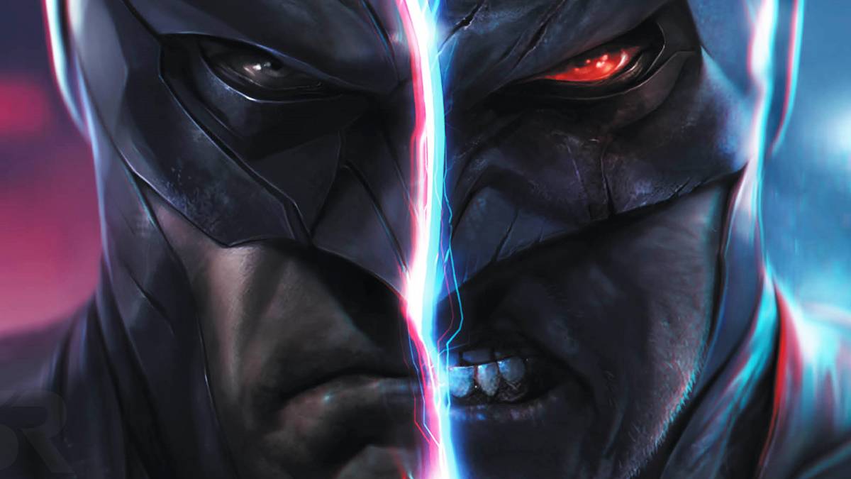 Flashpoint Batman's Return is Finally Explained [SPOILERS]