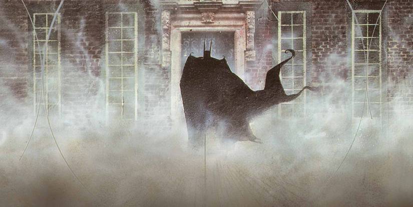 The Batman Story: Everything We Know About The Movie's Plot