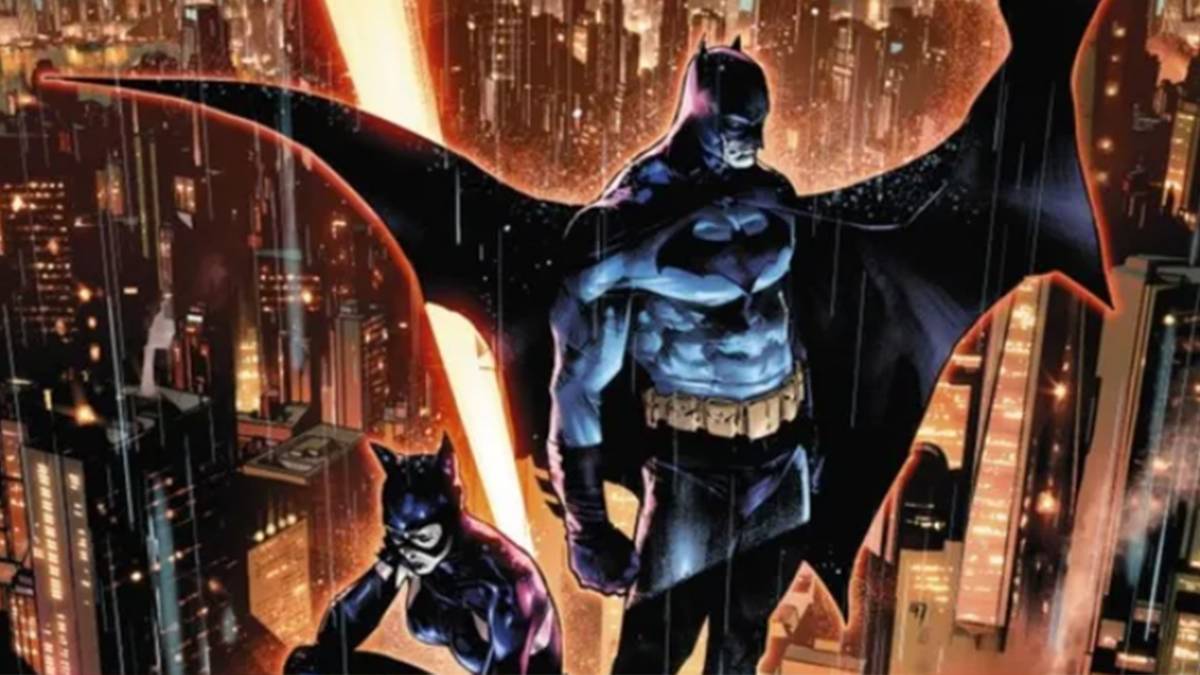 New Batman Villain Called 'The Designer' Coming in 2020