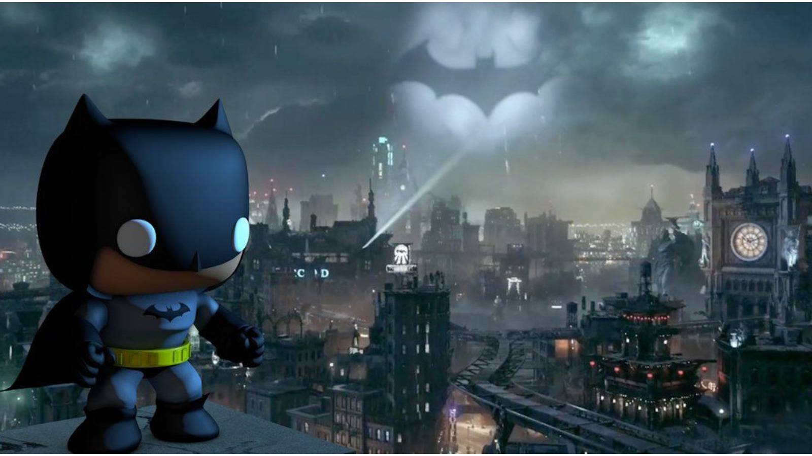 Batman Funko Pop Buyer's Guide