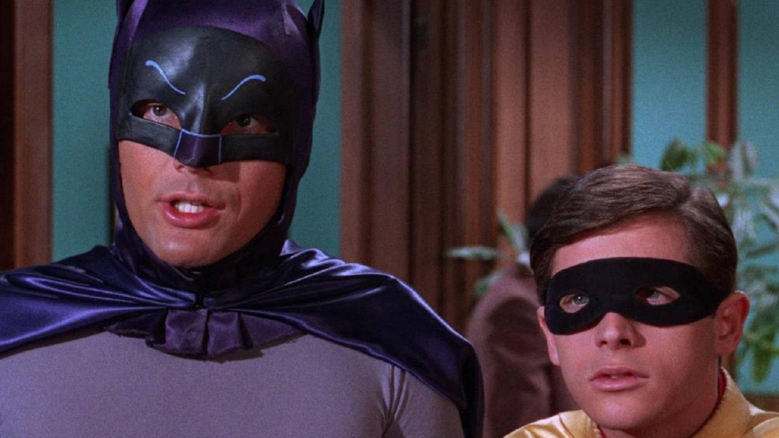 Batman 1960s: 10 Best Quotes