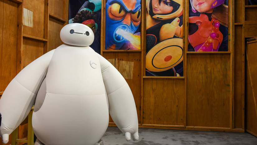 10 Most Lovable Robots Sci-Fi Cinema History