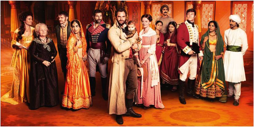 10 Shows To Watch If You Like Marco Polo