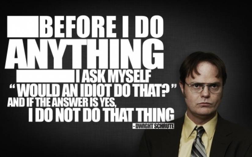 The Office: 10 Hilarious Dwight Schrute Memes Only True Fans Will ...