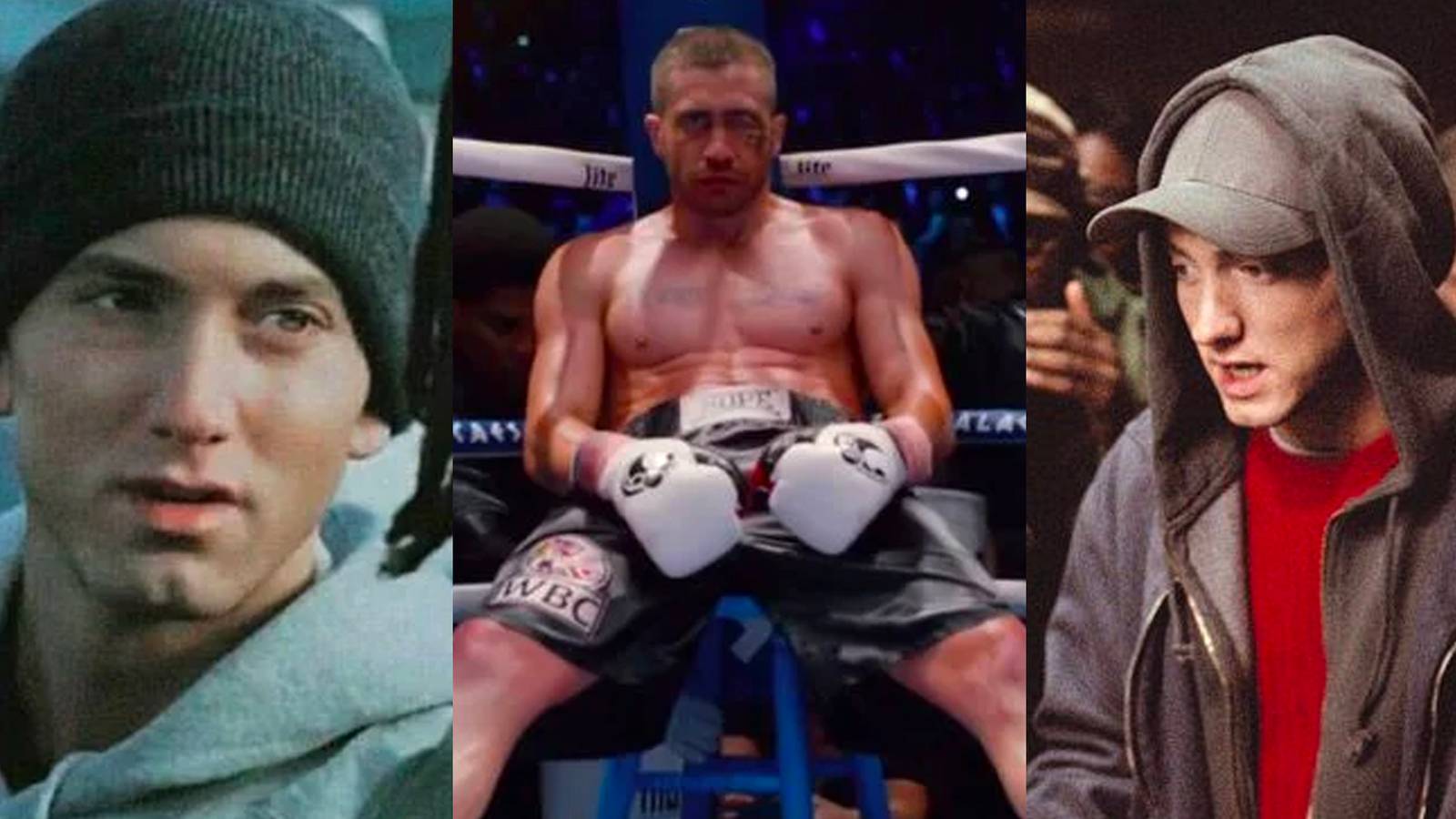 12 Behind The Scenes Details You Didn't Know About 8 Mile