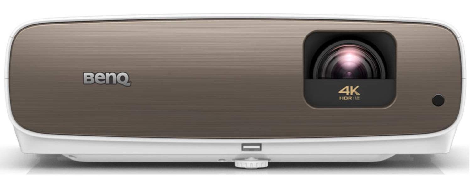 Best 4K Projectors for Your Home Theater