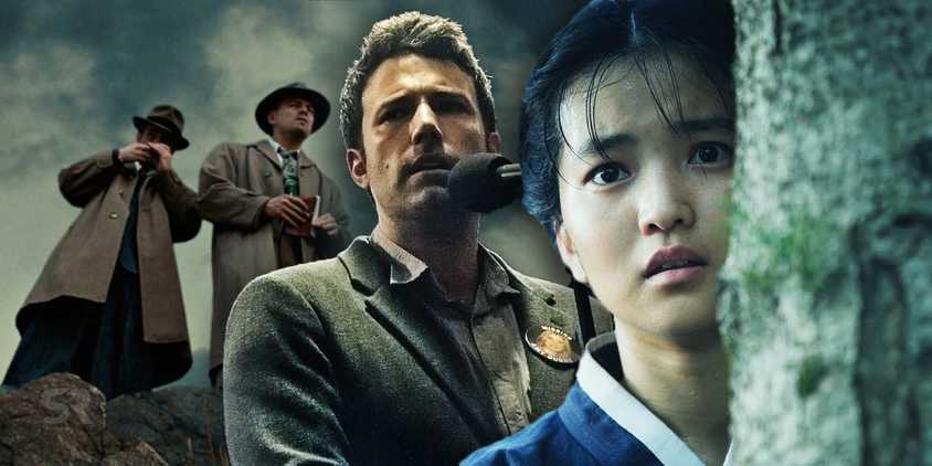 Predestination Movie Ending Explained: The Fizzle Bomber's Real ...