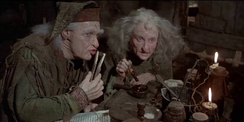 The Princess Bride: The 10 Best Quotes From The Classic Comedy