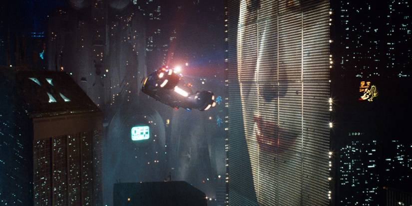 Manhattan & 9 Other Iconic Establishing Shots (& Their Best-Known Uses ...
