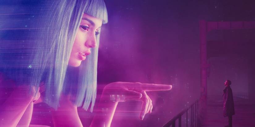 Blade Runner: 5 Pieces Of Sci-Fi Tech We Have Today (& 5 We'll Probably ...