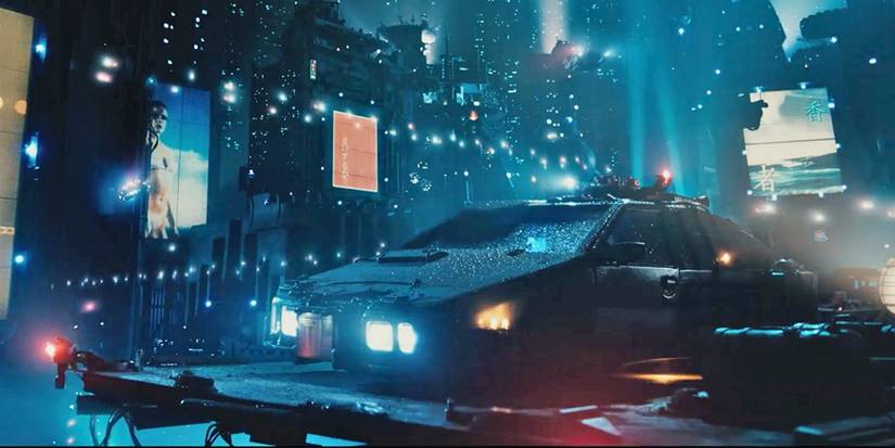 Blade Runner: 10 Books To Read If You Love The Sci-Fi Movies