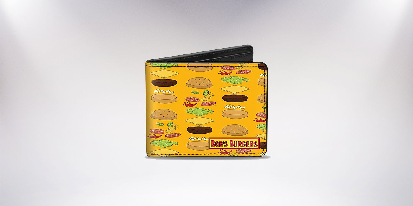 Bob's Burgers Gifts Under $25