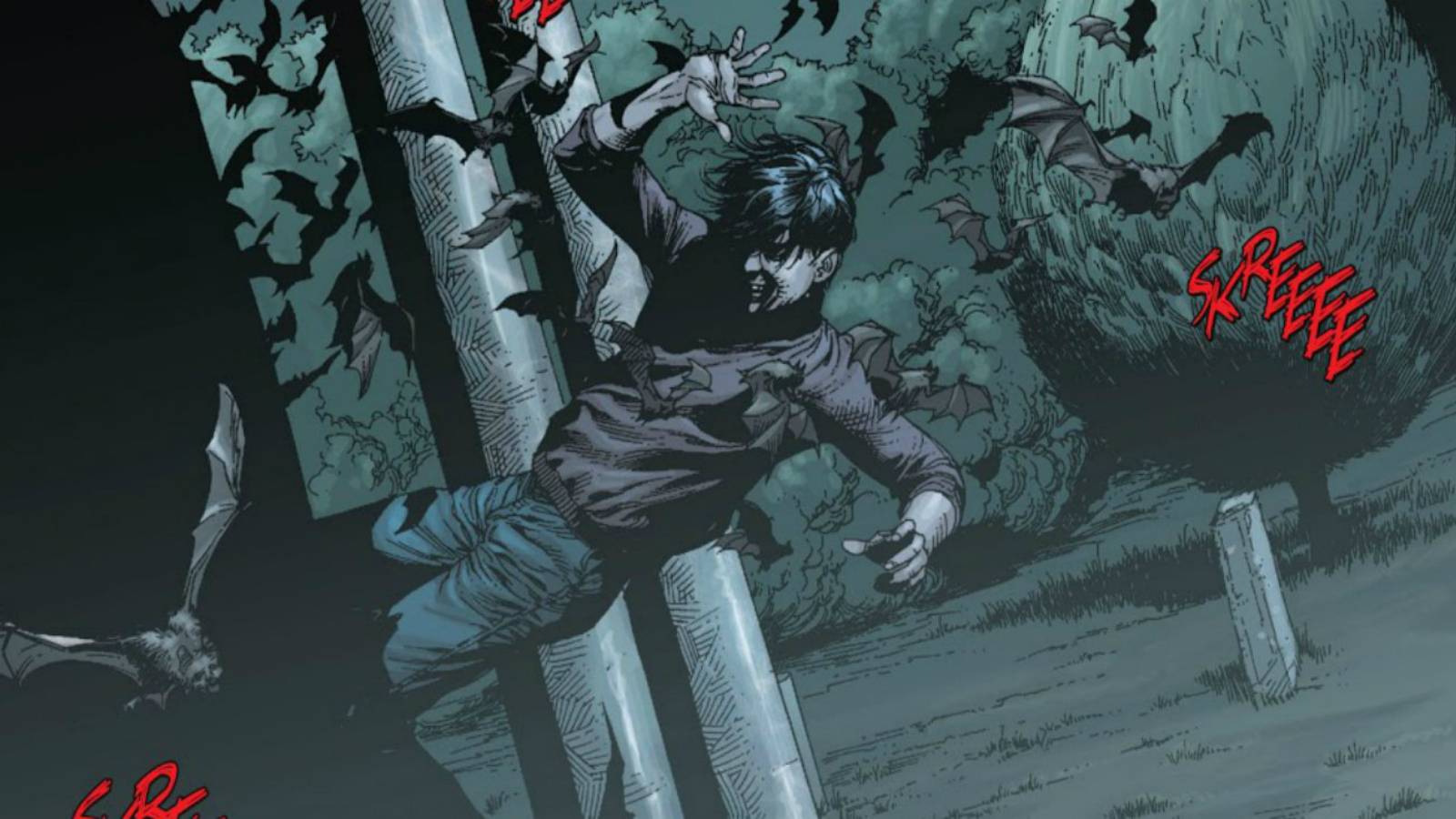 Bruce Wayne: 10 Cool Facts & Trivia From the Canceled TV Prequel