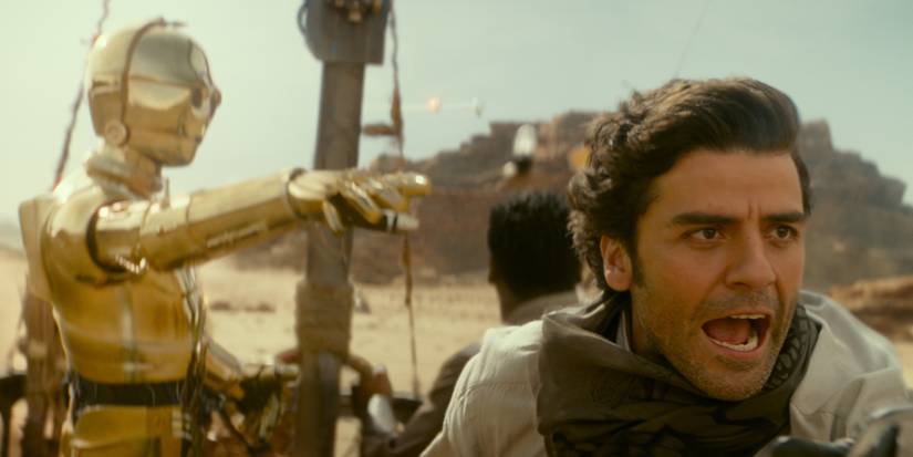 Star Wars: The 15 Most Hilarious Quotes From C-3PO