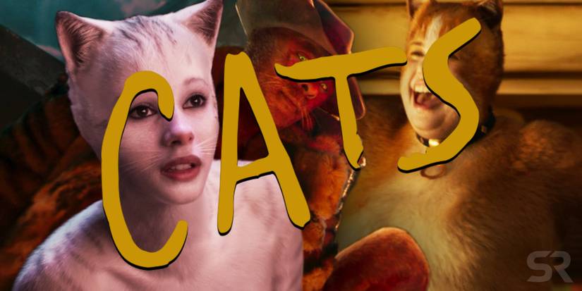 Cats Production Was Almost Slavery For VFX Artists