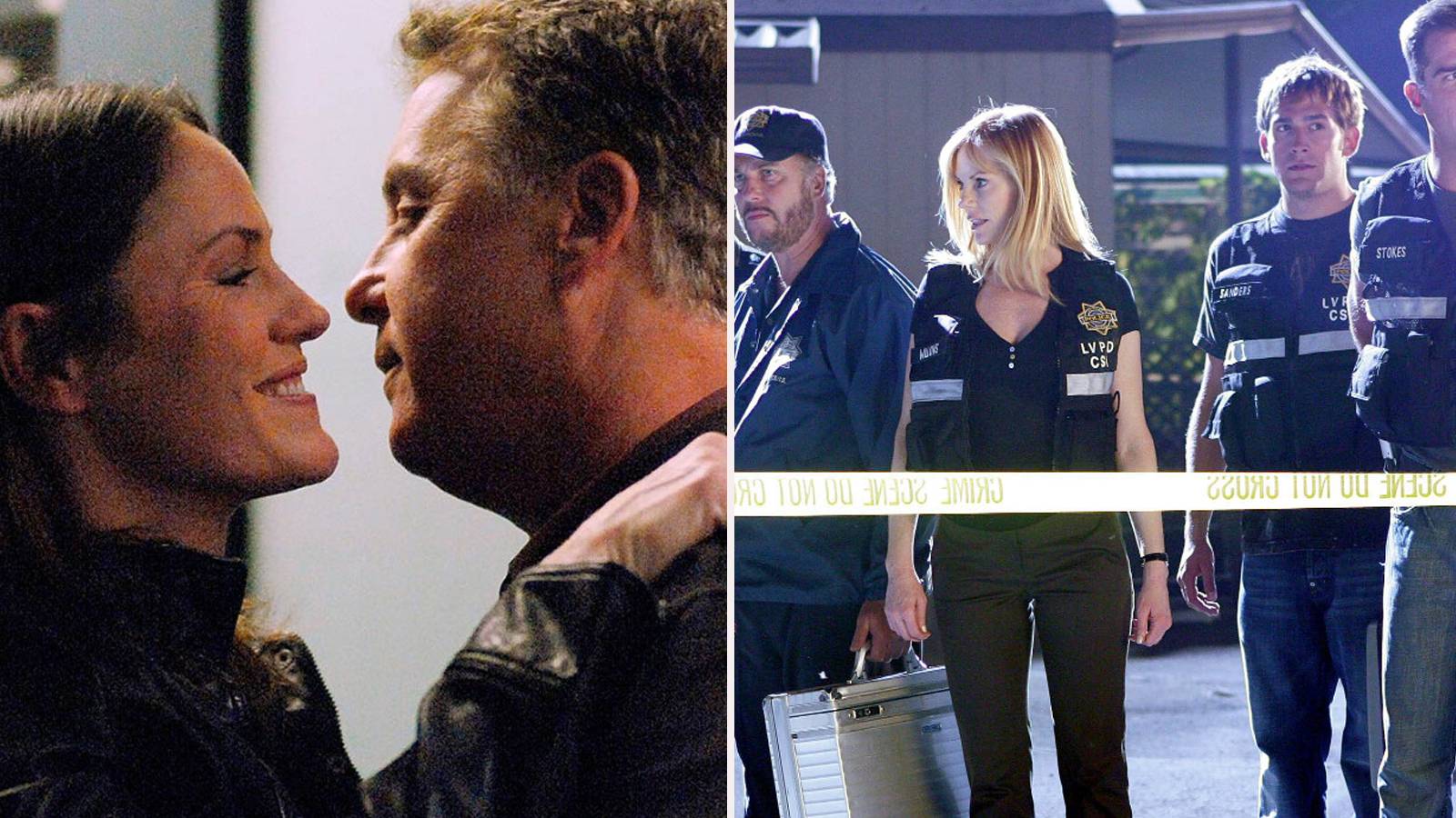 5 Things That Aged Perfectly In CSI (& 5 That Didn't Age Well)