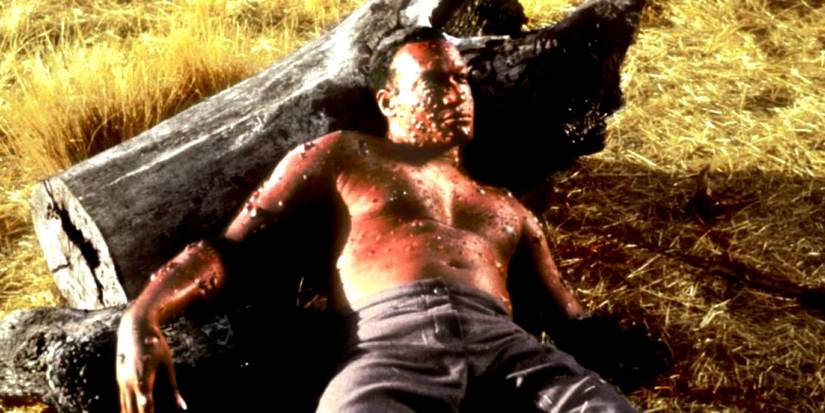 How Candyman And Pinhead Are Similar (& How They're Different)