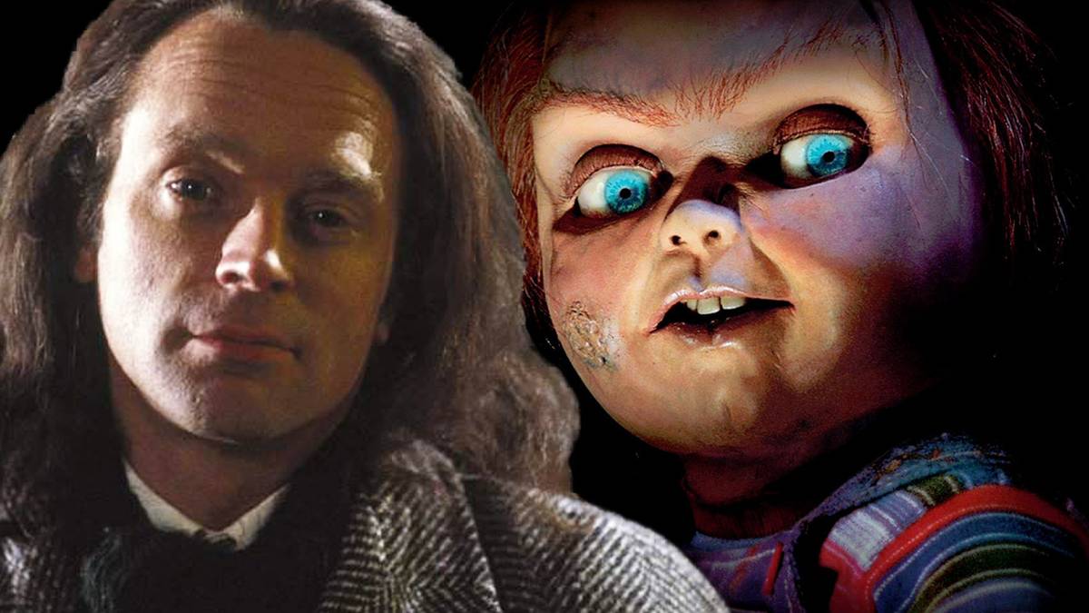 Chucky's Origin Explained: How Charles Lee Ray Became a Doll