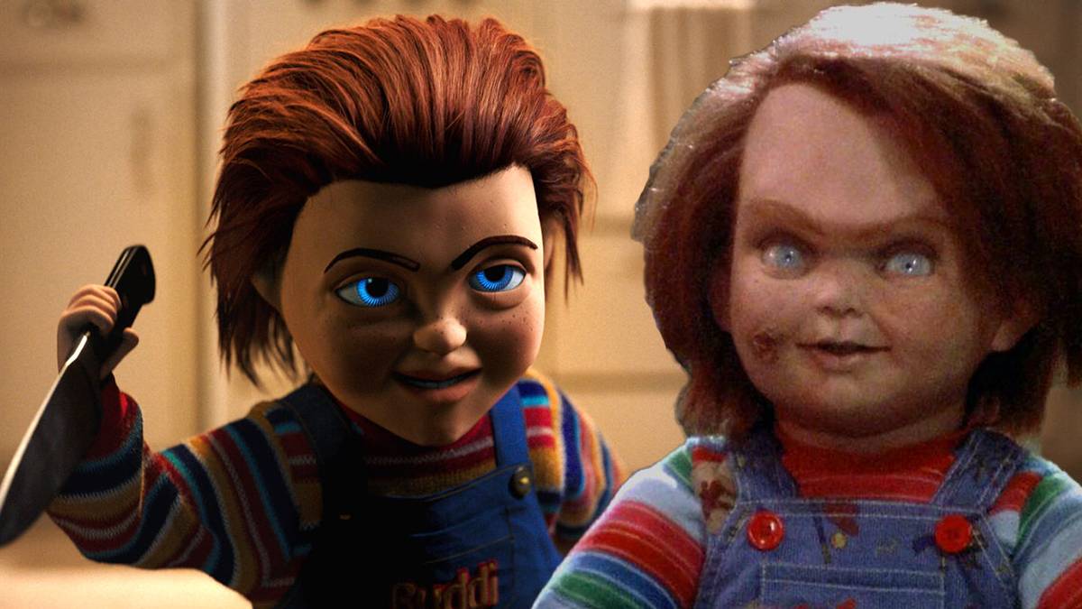 Guth Brad Dourif Chucky Sold At Auction: CHILD'S PLAY 2 (1990)