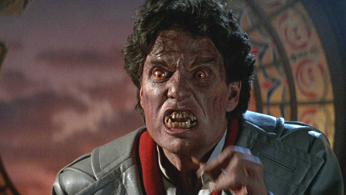 What The Cast Of Fright Night Has Done Since 1985