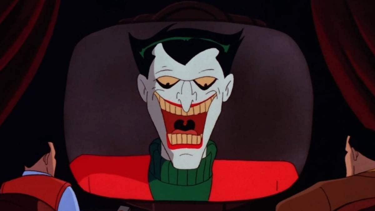 9 Iconic Joker Scenes That Already Happened Years Earlier In Batman ...