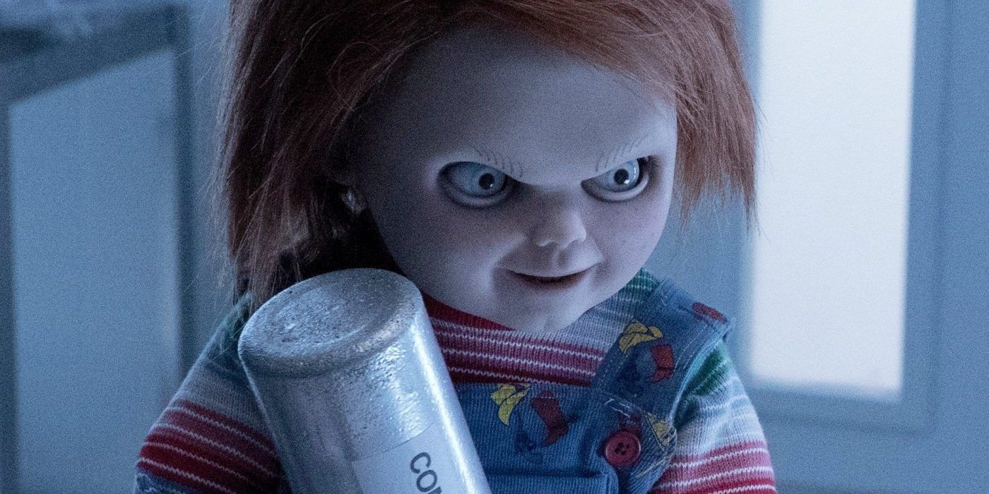 Chucky SYFY Show Casts Two More & Reveals New Story Details