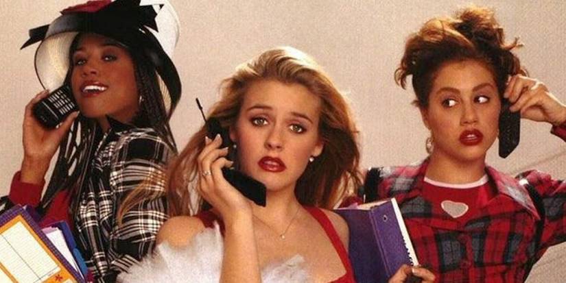 10 "Clueless" Storylines That Were Way Ahead Of Their Time