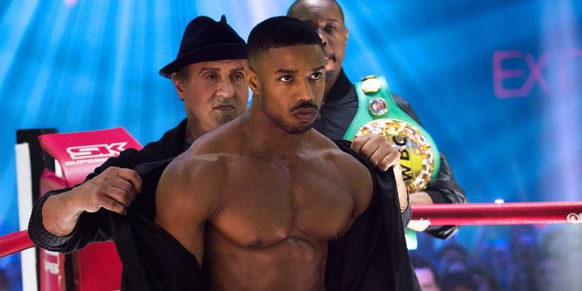 10 Best Boxing Movies Of All Time, Ranked