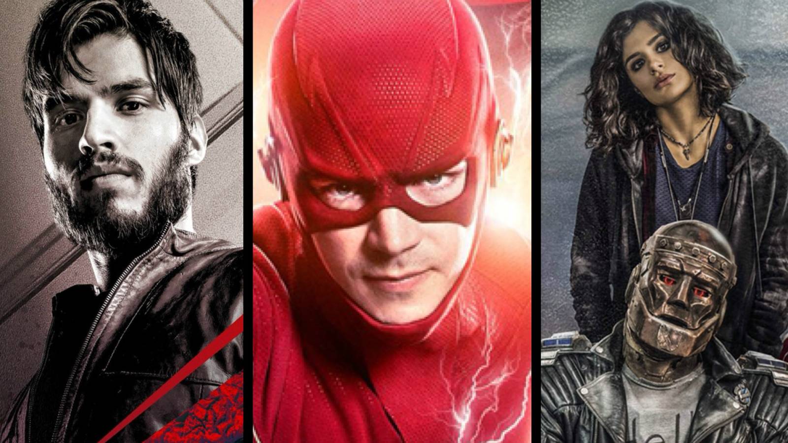 DC TV: Ranking 10 Best 2019 Seasons