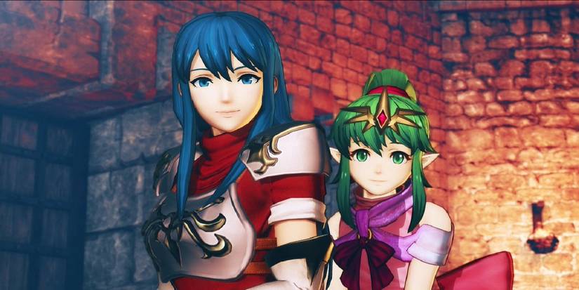 10 Best Female Protagonists In The Fire Emblem Series