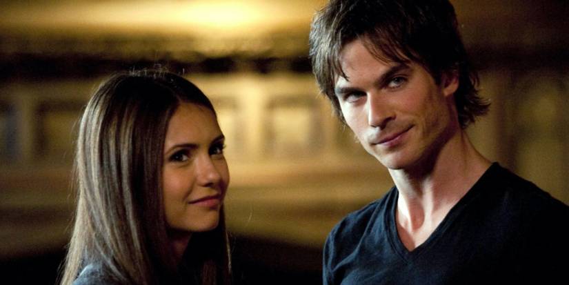 The Vampire Diaries: 10 Quotes That Perfectly Sum Up Elena As A Character