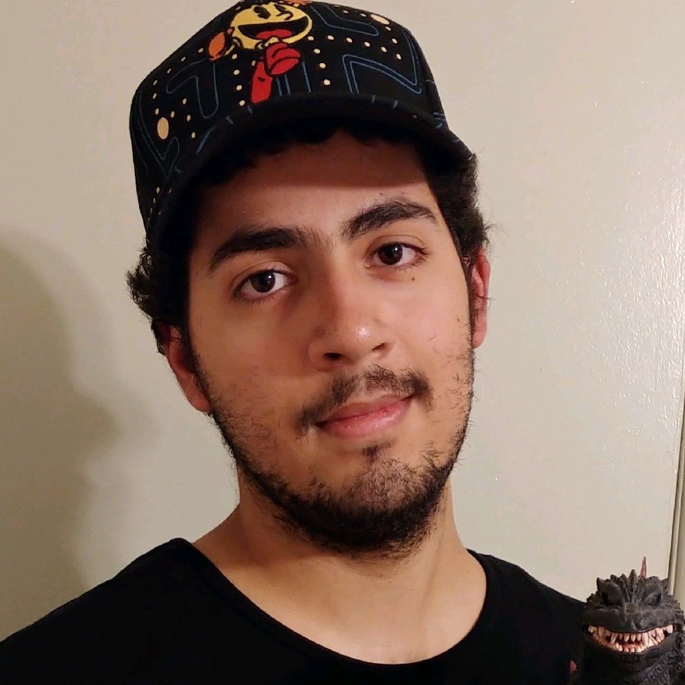 Daniel Alvarez | ScreenRant