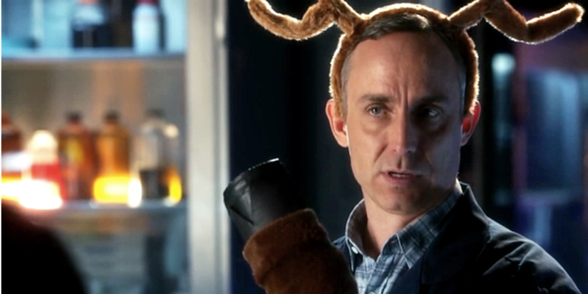 5 Things That Aged Perfectly In CSI (& 5 That Didn't Age Well)