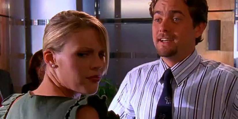 Dawson’s Creek: 5 Couples That Are Perfect Together (& 5 That Make No ...