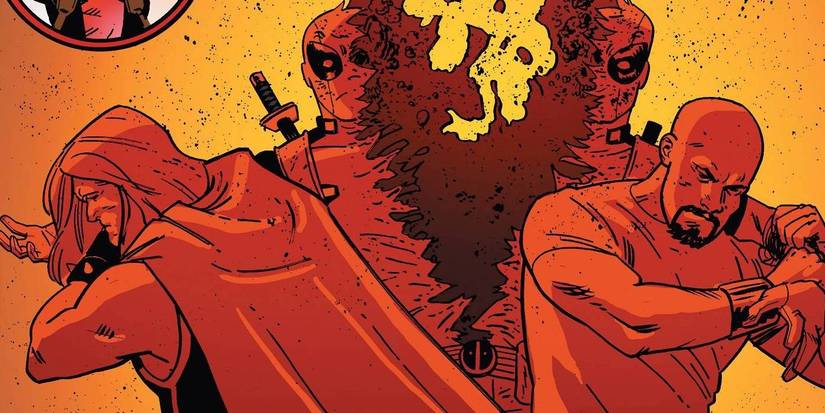 If Deadpool Was Cut in Half... Would TWO Grow Back?