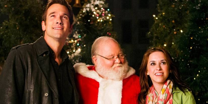 25 Most Common Tropes in Hallmark Christmas Movies
